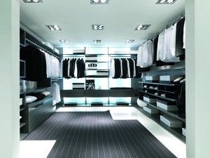 LA Closet Design