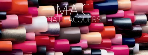 Introducing M.A.C.’s Permanent Nail Polish Collection