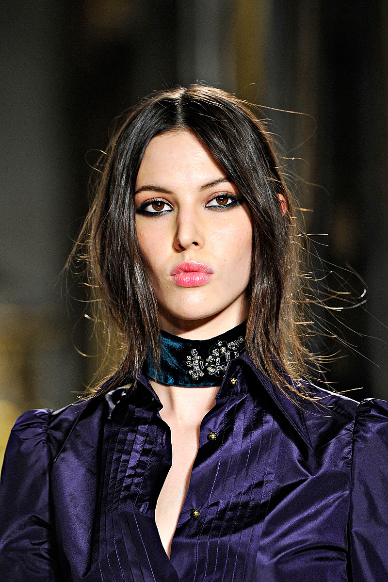Ruby Aldridge: Model & Style Icon
