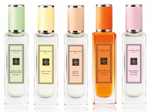 Yummy:Jo Malone Limited Edition Fragrance Collection