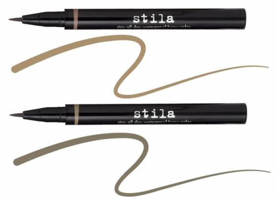 Beauty News: Big Bold Brows Are Back. Get The Look.