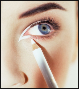 Don't Be Afraid Of A Little White Line