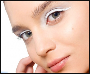 Don't Be Afraid Of A Little White Line