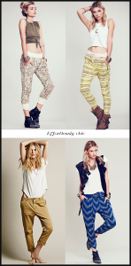 Long Weekend Essentials