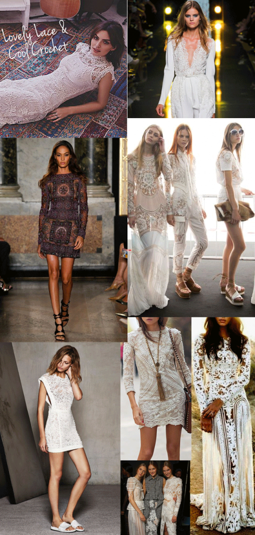 Style Inspo: 5 Spring Must-Have Trends!