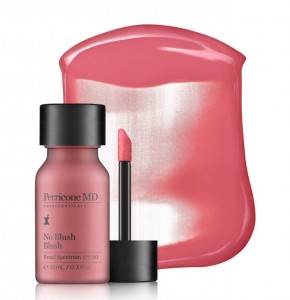 The Perfect "No Makeup" Makeup Skincare