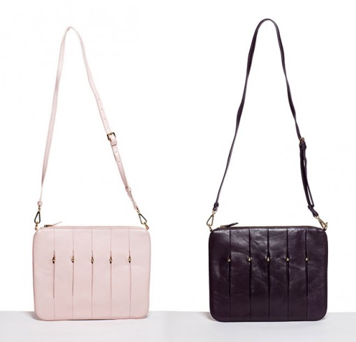 The Socially Conscious And Outrageous DAMNsel Handbag Line