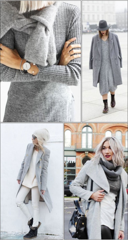 50 Shades Of Grey For Winter