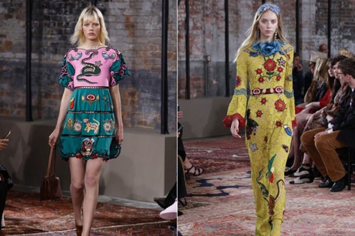 Trending: The Revival Of Patch Fashion