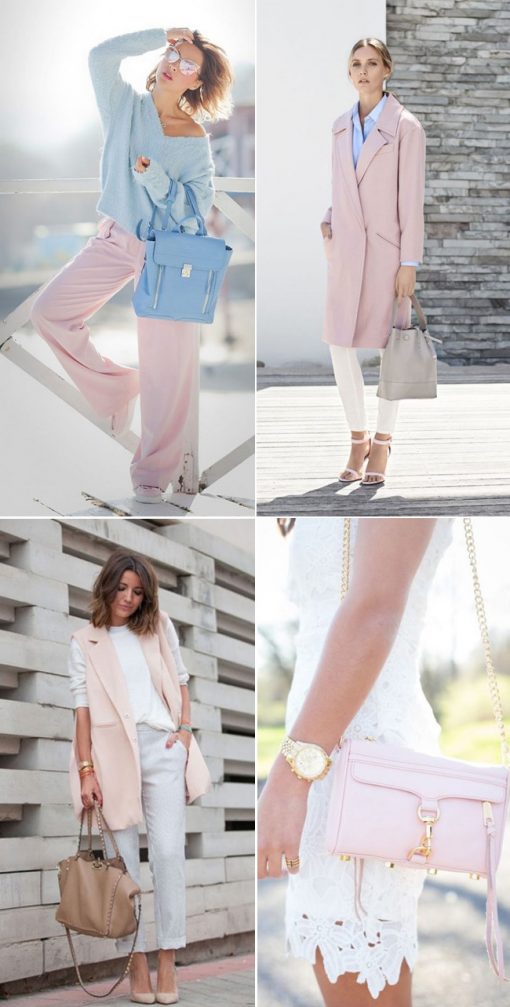 Tuesday Trend: The Power Of Pastels