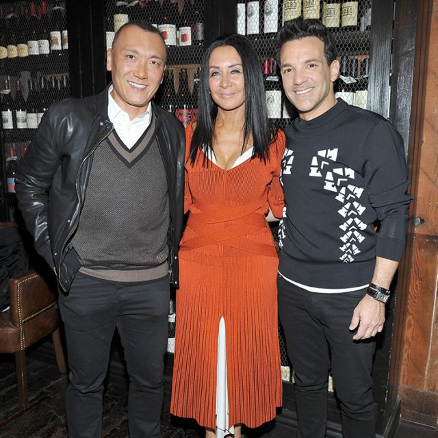 B&B Style Honors Booth Moore and Her Bestseller 'Where Stylists Shop'