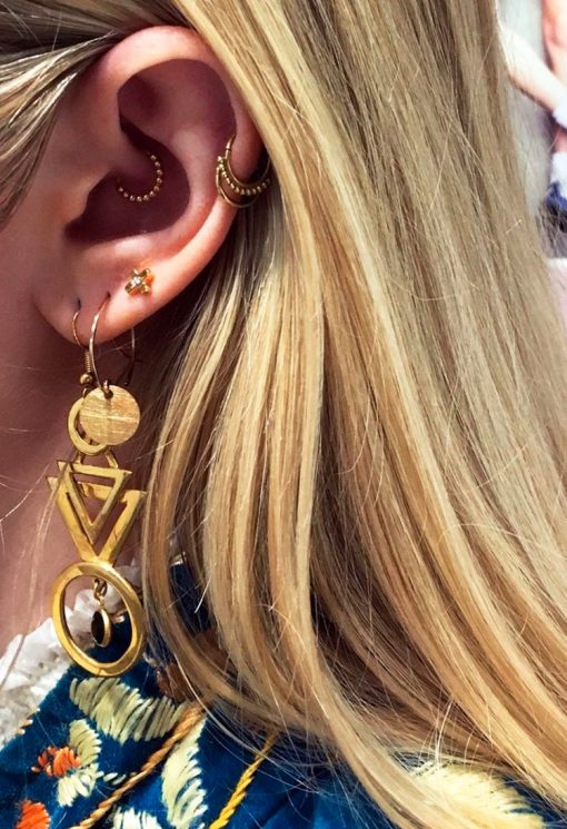 J.Colby Smith: The Man Behind All Ear Envy
