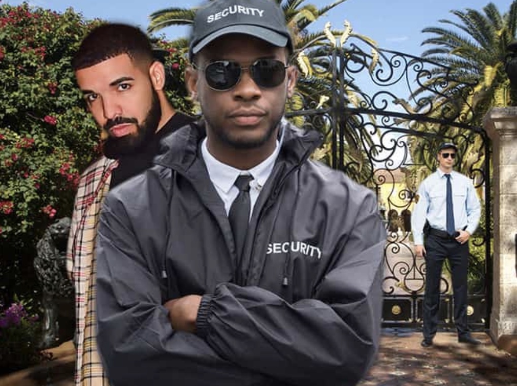 What Just Happened? From Drake’s Security Concerns To The Bizarre Story ...