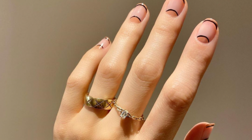 2020 Nail Trends