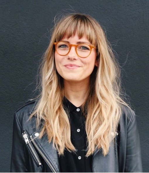The Eternal Hair Question Answered: Should I Get the Bangs?